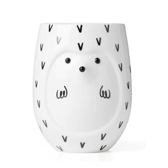 kate spade | Accents | Kate Spade New York Wild Things Hedgehog Hold ...